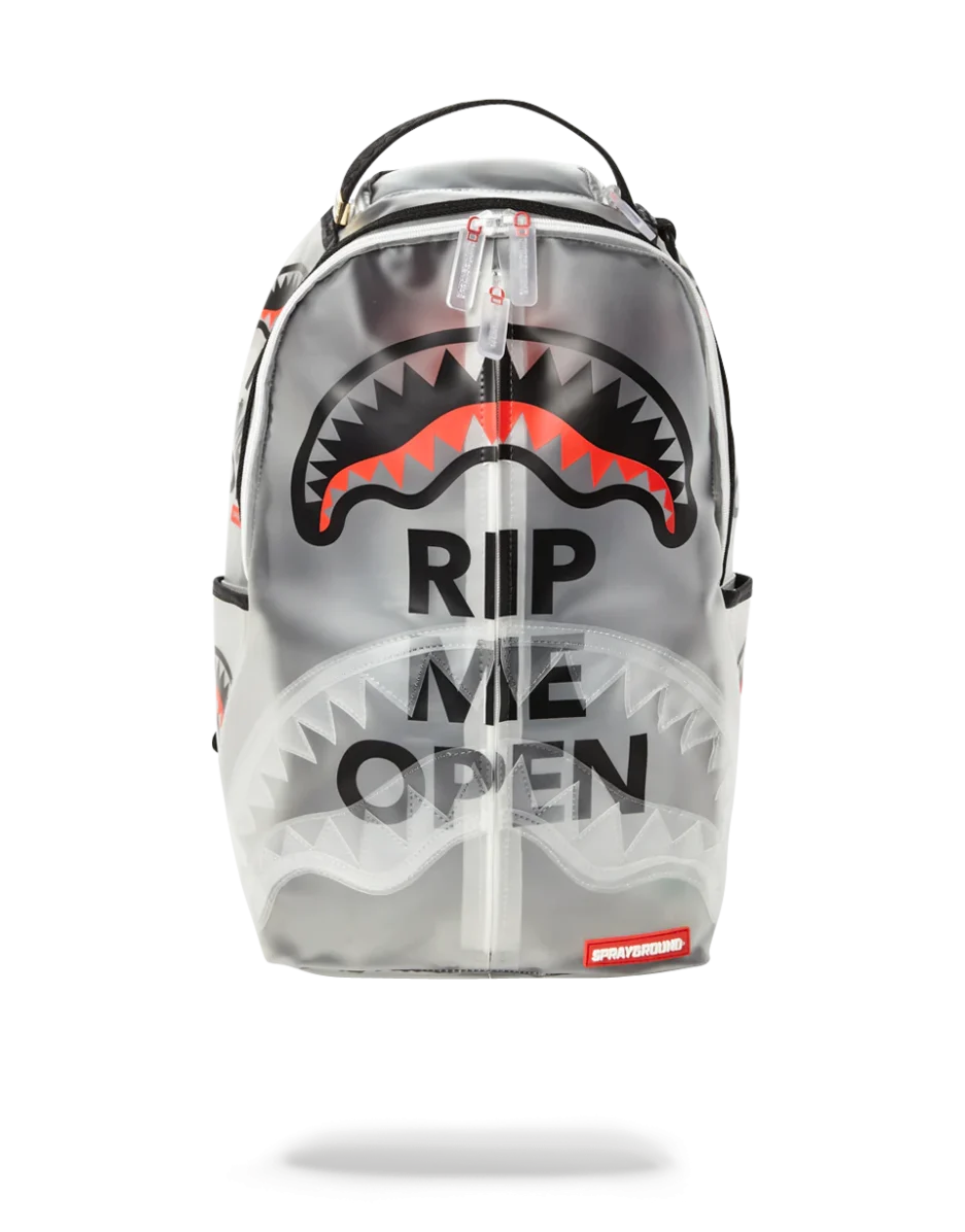From Street to Chic: Sprayground Backpacks Redefine Style - 1st Street