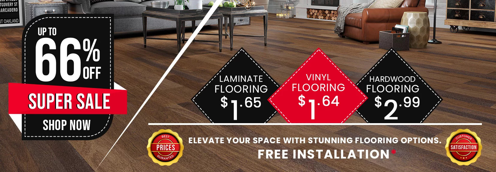 Eco-Conscious Choice: Sustainable Vinyl Tiles for a Greener Home ...