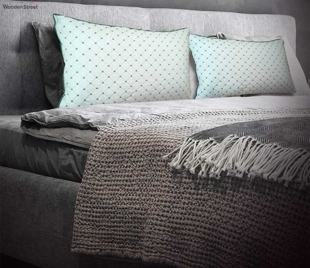 The Ultimate Guide to Pillow Types and Their Benefits - 1st Street