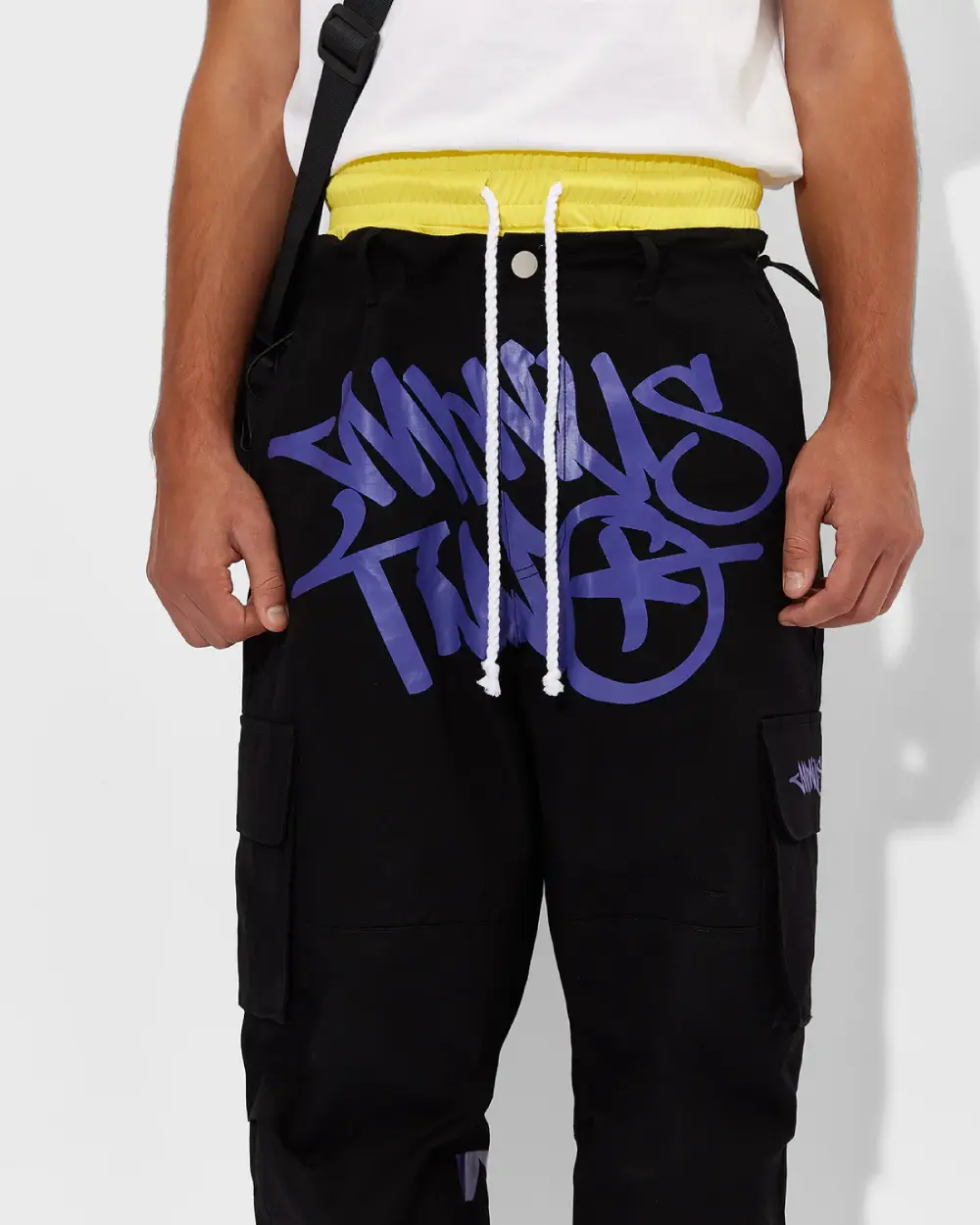 Exploring the Depths of Minus Two Clothing: A Revolution in Streetwear ...