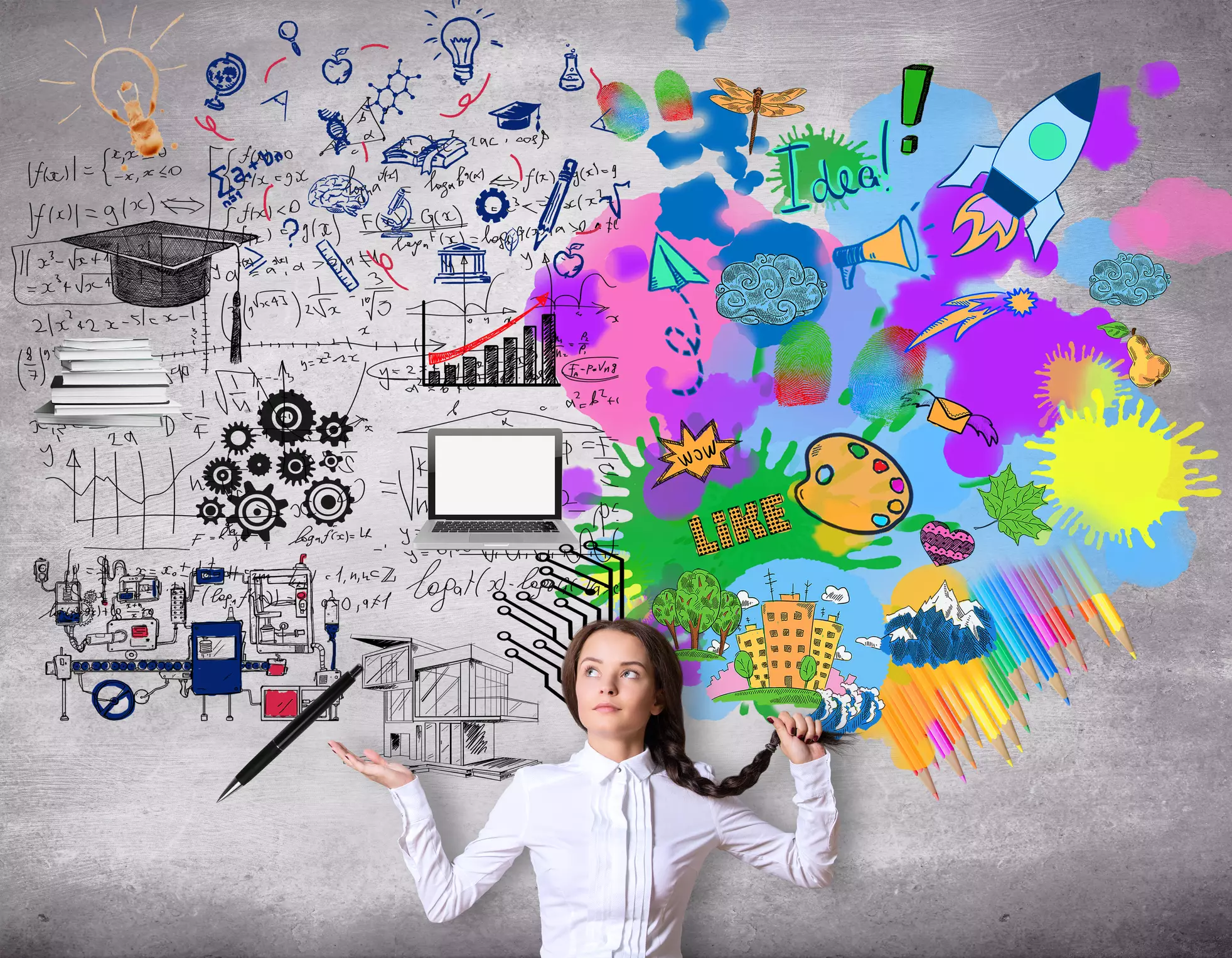 The Ultimate Guide to Graphic Design Stores: Unleashing Creativity and ...