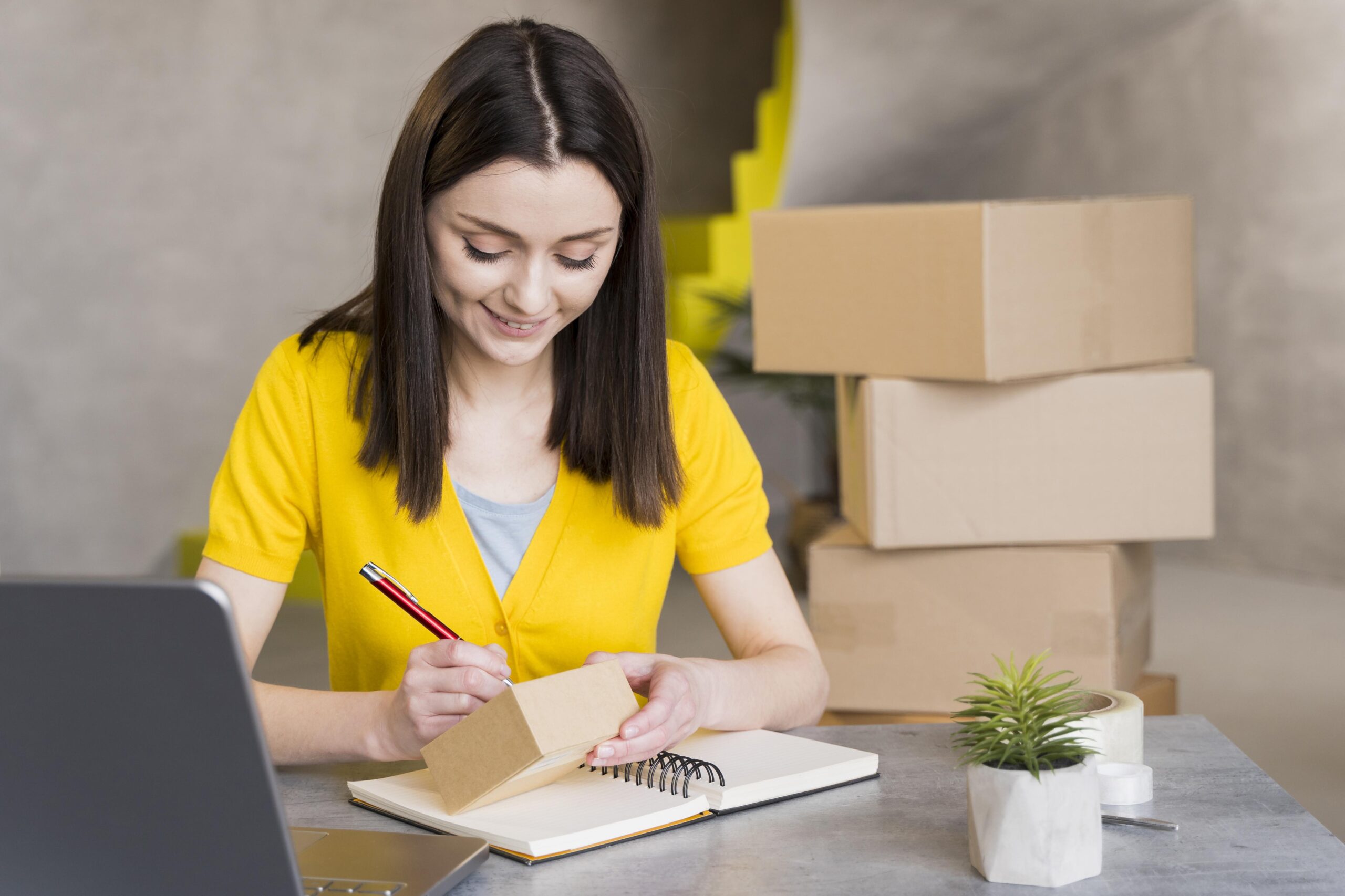 10 Ways to Streamline Your Amazon Accounting Process - 1st Street