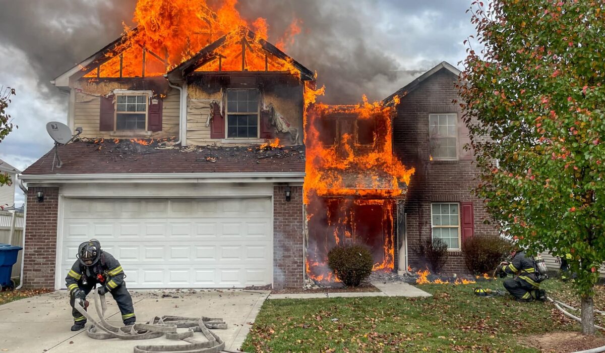 Comprehensive Guide to Using Xactimate for Fire Damage Estimates - 1st ...