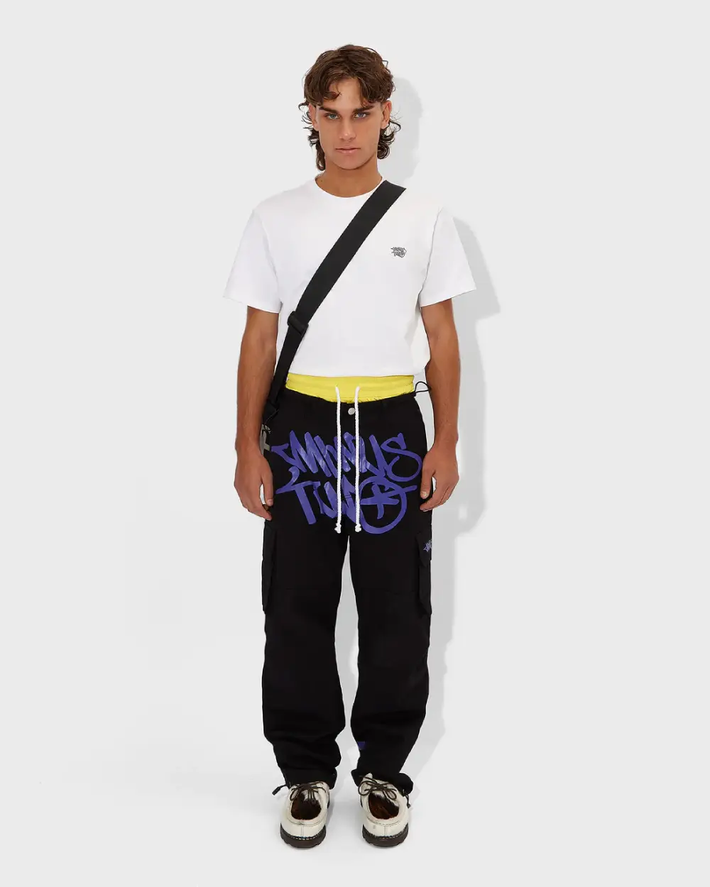 Minus Two Clothing: Redefining Streetwear with an Urban Edge - 1st Street